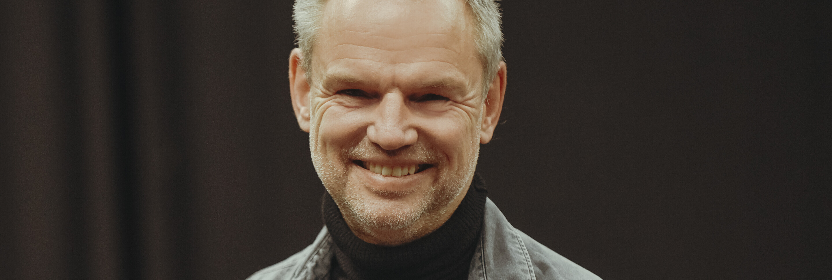 Peter Lund | Staatsoperette Dresden