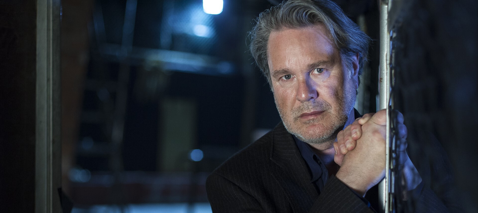 Thomas Förster | Staatsoperette Dresden