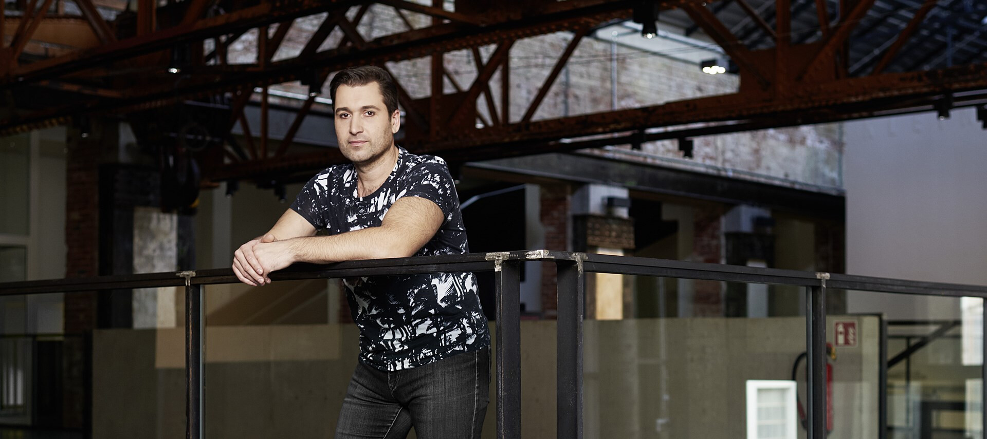 Richard Samek | Staatsoperette Dresden