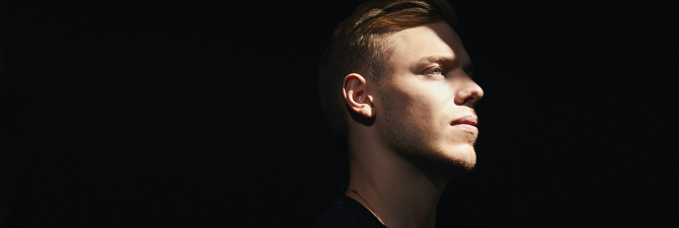 Lukas Marian | Staatsoperette Dresden