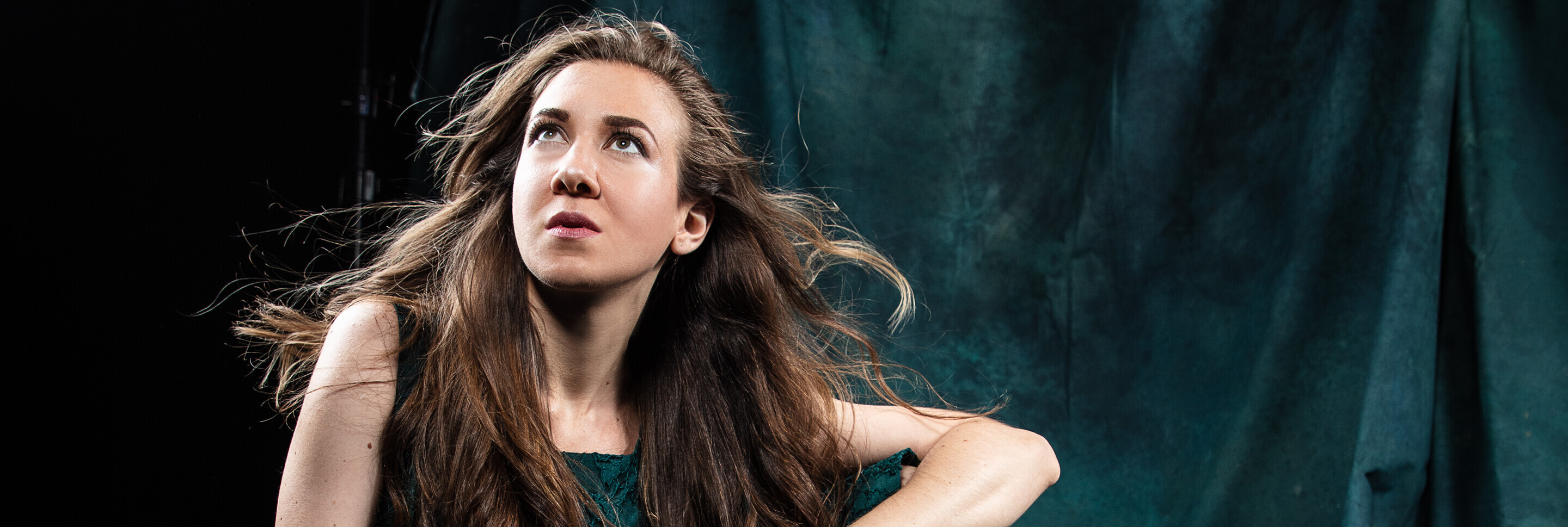 Dimitra Kalaitzi | Staatsoperette Dresden